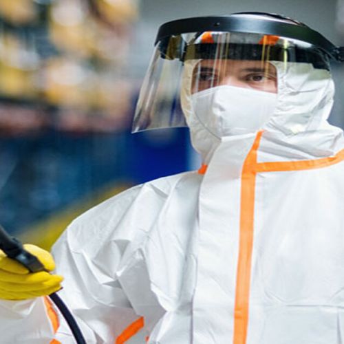 Μέσα ατομικής προστασίας | yoursafety.gr